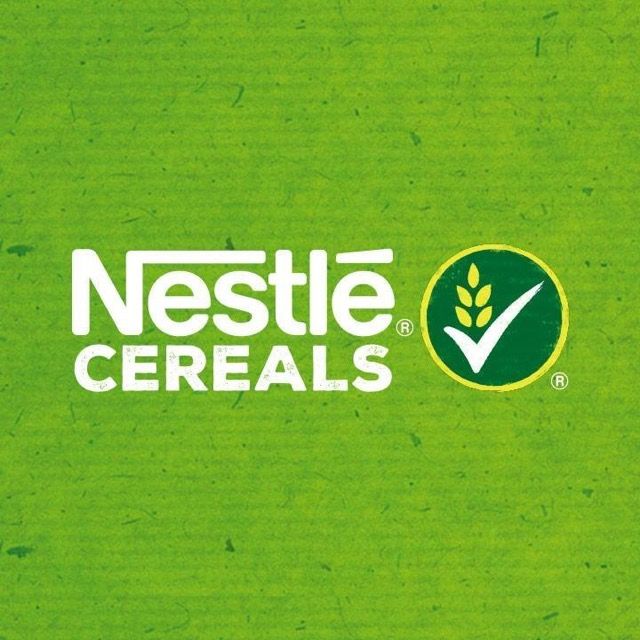 Nestlé Cerealien – prsWORLD.eu